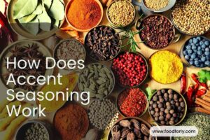 Is Accent Seasoning The Same As Seasoning Salt