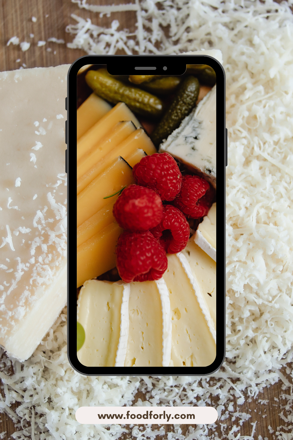 Average Price Of Gruyere Cheese
