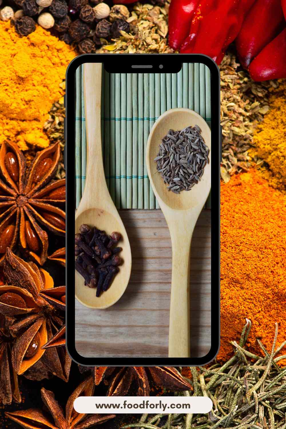 Are Seasoning Bad For You